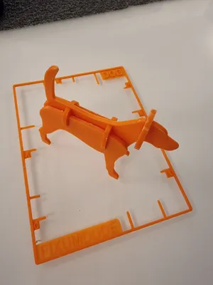 Dog Kit Card by Fixumdude MakerWorld: Download Free 3D Models