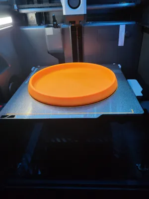 Frisbee Golf Disc - Driver by Mike Jackson - MakerWorld