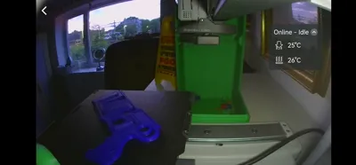 Mark Rober Gun Shared by login Everitt MakerWorld: Download Free 3D Models