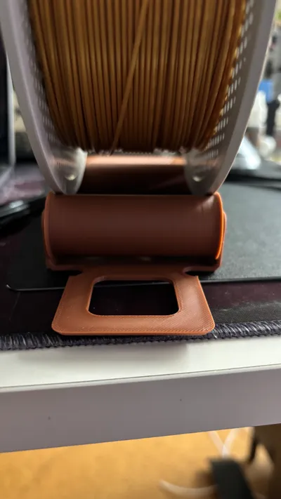 Dyna Dry Box / Filament Box 4L by Dynarun MakerWorld: Download Free 3D ...