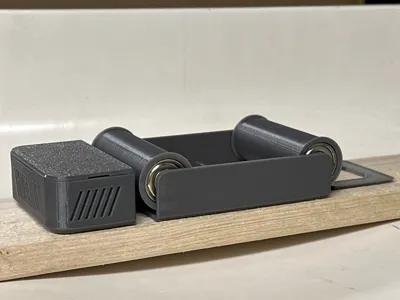 Dyna Dry Box / Filament Box 4L von Dynarun MakerWorld: Kostenlose 3D ...