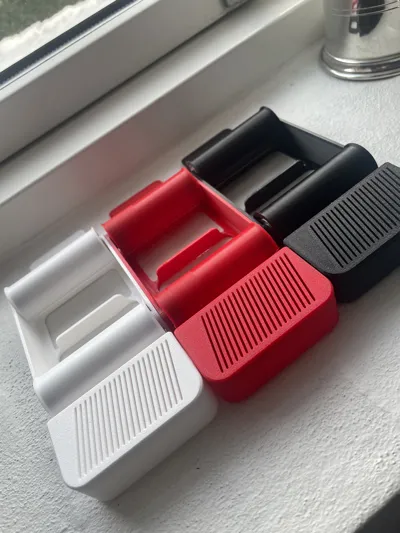 Dyna Dry Box / Filament Box 4L von Dynarun MakerWorld: Kostenlose 3D ...