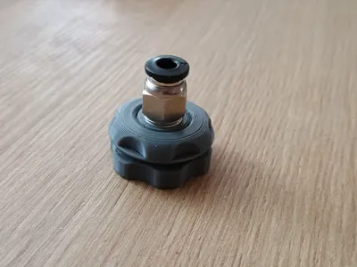 Dyna Dry Box / Filament Box 4L von Dynarun MakerWorld: Kostenlose 3D ...