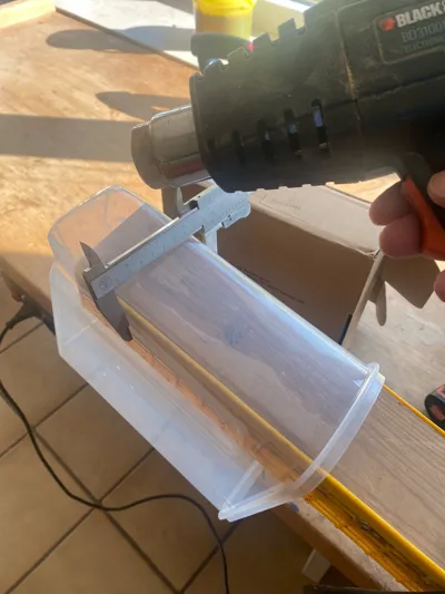 Dyna Dry Box / Filament Box 4L by Dynarun MakerWorld: Download Free 3D ...