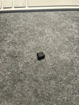 USB type C port cover Shared by bitflung - MakerWorld