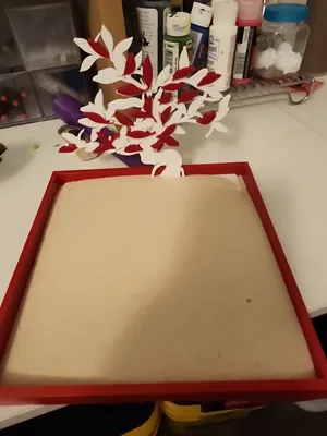 Zen garden in bloom by LorenzCR - MakerWorld