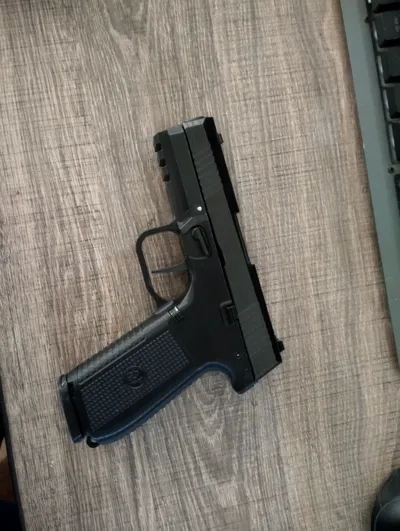 SP PP9 - Functional Handgun Toy by Vissidus MakerWorld: Download Free ...