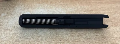 SP PP9 - Functional Handgun Toy by Vissidus MakerWorld: Download Free ...