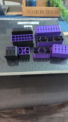 Skadis Box collection by Sergej P - MakerWorld