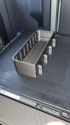 Skadis Box collection by Sergej P - MakerWorld