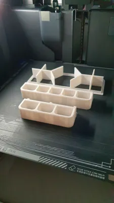 Skadis Box collection by Sergej P - MakerWorld