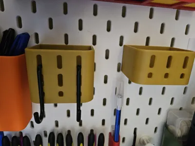 Skadis Box collection by Sergej P - MakerWorld