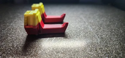 HSW Hook Remixed by Tridealo.Impresiones MakerWorld: Download Free 3D ...