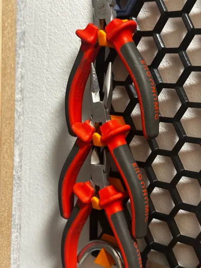 HSW Hook Remixed by Tridealo.Impresiones MakerWorld: Download Free 3D ...