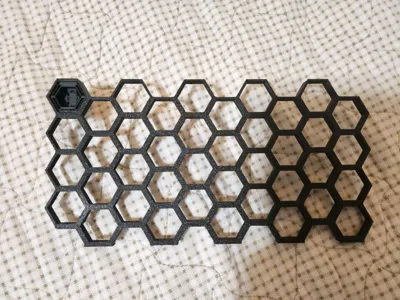 HSW Hook - Free 3D Print Model - MakerWorld