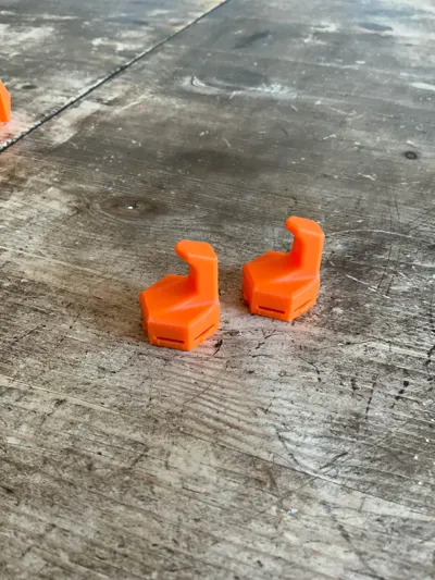 HSW Hook Remixed by Tridealo.Impresiones - MakerWorld