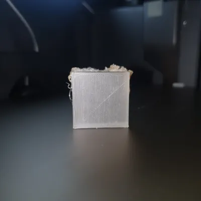 Printing glass (transparent PETG) - Free 3D Print Model - MakerWorld
