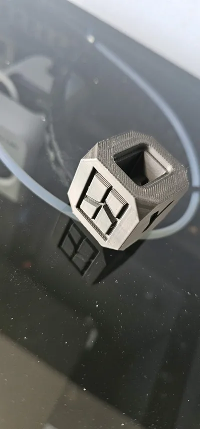 Suspended Raptor Incubator V2 Remixed by fay3dlab MakerWorld: Download Free 3D Models