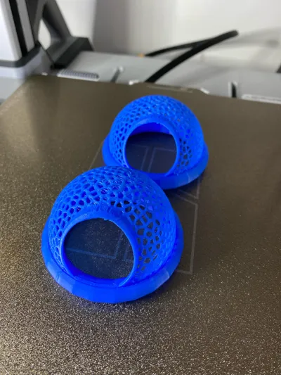 Floating Aquarium Hide by kit-kat MakerWorld: Download Free 3D Models