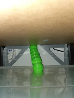 (The original) Bambu lab segmented poop chute pipe by TscheiPi - MakerWorld