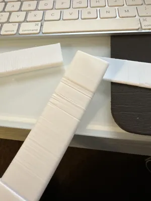 Banana Longsword - Banananana Knife by Soap_Warrior MakerWorld: Download Free 3D Models