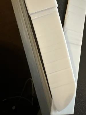 Banana Longsword - Banananana Knife by Soap_Warrior MakerWorld: Download Free 3D Models