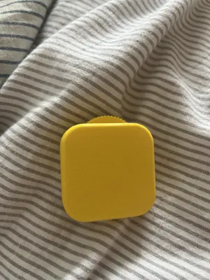 Fidget Toy - Click Wheel by CUBEIFY MakerWorld: Download Free 3D Models