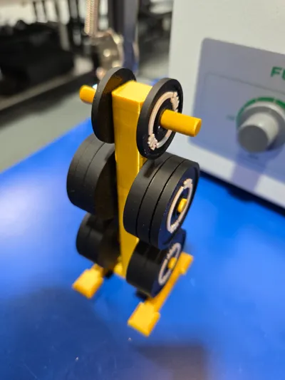 Desktop Weight Set - PB Trophy - Progress Tracker by Simple Solutions ...