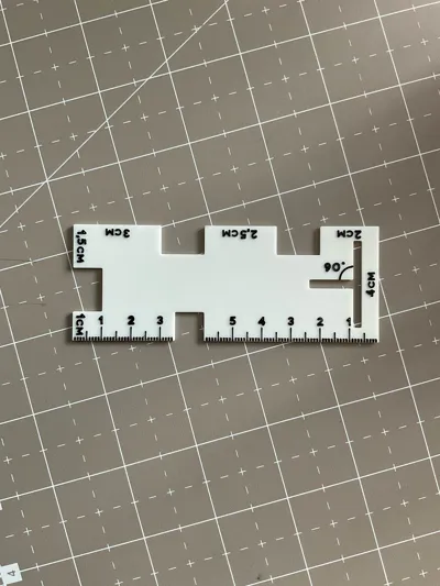 Sewing tools collection - Free 3D Print Model - MakerWorld