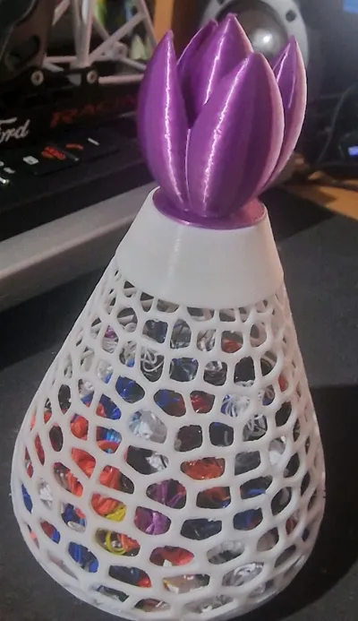 Filament Purge / Poop Decorative Flower Vase Set - Free 3D Print Model ...