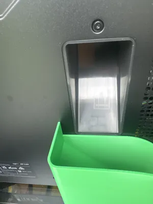 Bambu P1S Poop Chute - Free 3D Print Model - MakerWorld