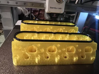 Chevy Camaro LS3 V8 Engine - Scale Working Model Remixed by ...