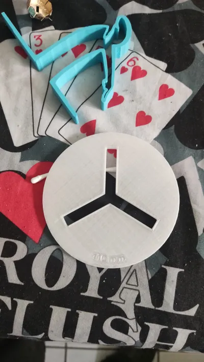 XTool RA2 Pro Backstop plate by Deepsix MakerWorld: Download Free 3D Models