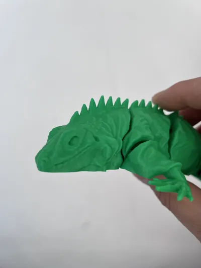 lizard by MingGY - MakerWorld