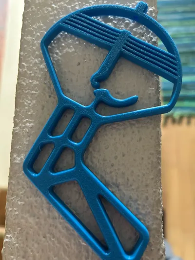 Q-Tip Shooter V2 by SairaeMakerWorld: Download Free 3D Models