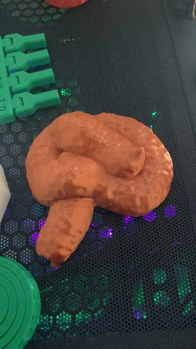 Prank poop by TJR Designs - MakerWorld