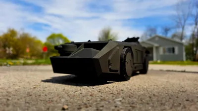 Aliens Colonial Marines M577 APC by vajcnerd MakerWorld: Download Free ...