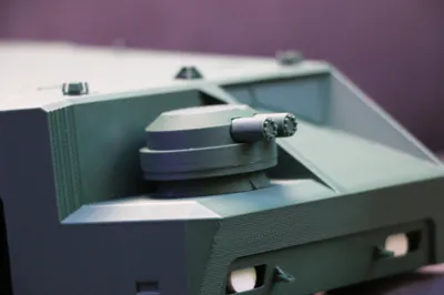 Aliens Colonial Marines M577 APC by vajcnerd MakerWorld: Download Free ...