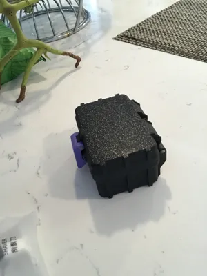 坚固收纳盒 MINI（参数化，无螺丝） 来自 RDesigns MakerWorld：免费下载 3D 模型