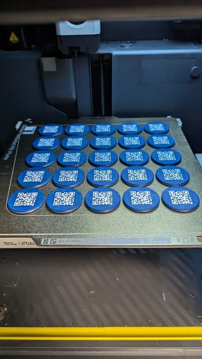 MakerChip - Maker Chip the new Makercoin by K2_Kevin MakerWorld ...