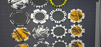 MakerChip - Maker Chip the new Makercoin by K2_Kevin MakerWorld ...