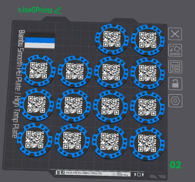 MakerChip - Maker Chip the new Makercoin by K2_Kevin MakerWorld ...