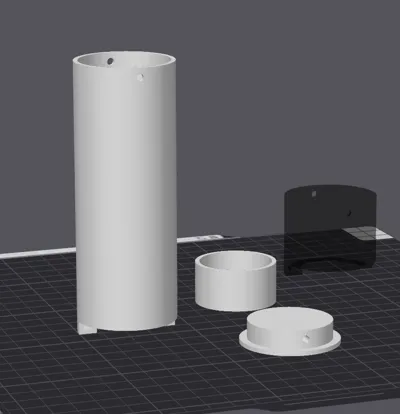 MakerChip - Maker Chip the new Makercoin by K2_Kevin MakerWorld ...