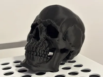 Caveira por JePeice MakerWorld: Baixe modelos 3D gratuitos