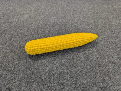 Sword on the Cob - The Retractable Corn Saber by Man of Mystery Intl ...