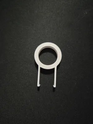 Key Cap Remover / Puller by blazentrance MakerWorld: Download Free 3D ...