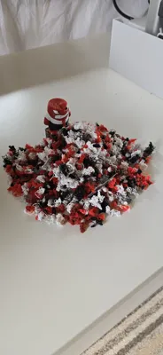 Inside out - anger - Free 3D Print Model - MakerWorld