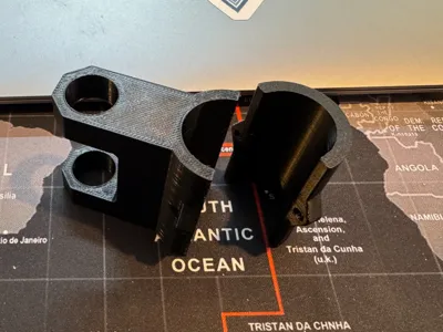 MultiBoom Arm Kit - Multiboard Boom Arm Kit by K2_Kevin MakerWorld ...