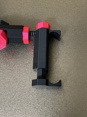 MultiBoom Arm Kit - Multiboard Boom Arm Kit by K2_Kevin MakerWorld ...