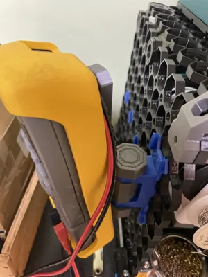 MultiBoom Arm Kit - Multiboard Boom Arm Kit by K2_Kevin MakerWorld ...